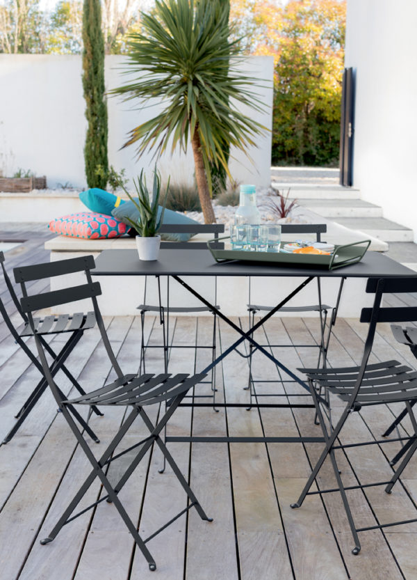 Fermob - Mobilier de Jardin Design - Revendeur Premium