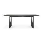 Table repas Geometric - Quatuor Design