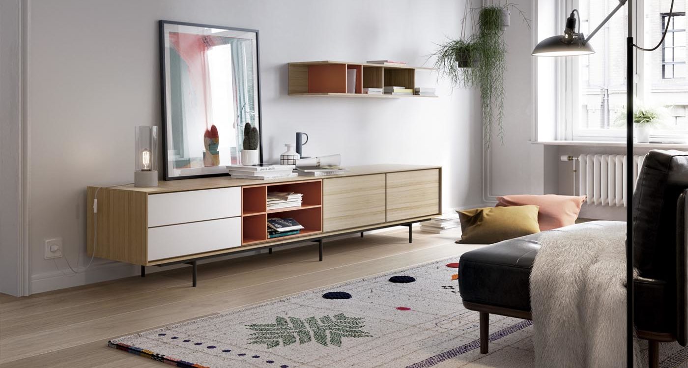 QUATUOR DESIGN | Design your home: mobilier et décoration design