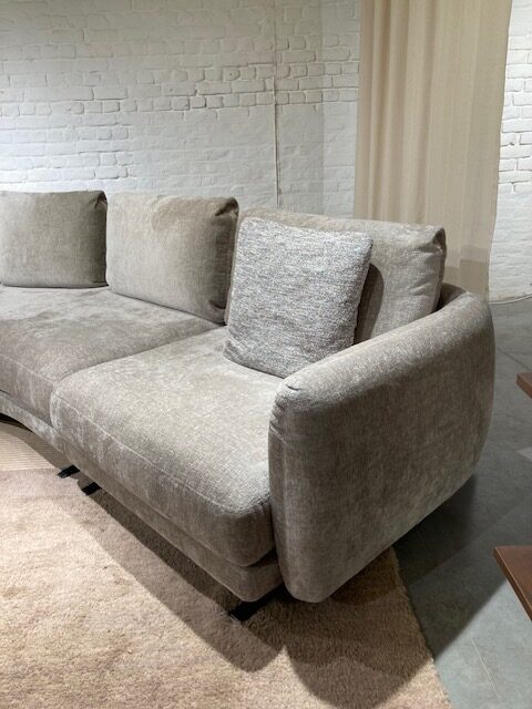 Expo - Canapé Amalfi Olta- Quatuor Design