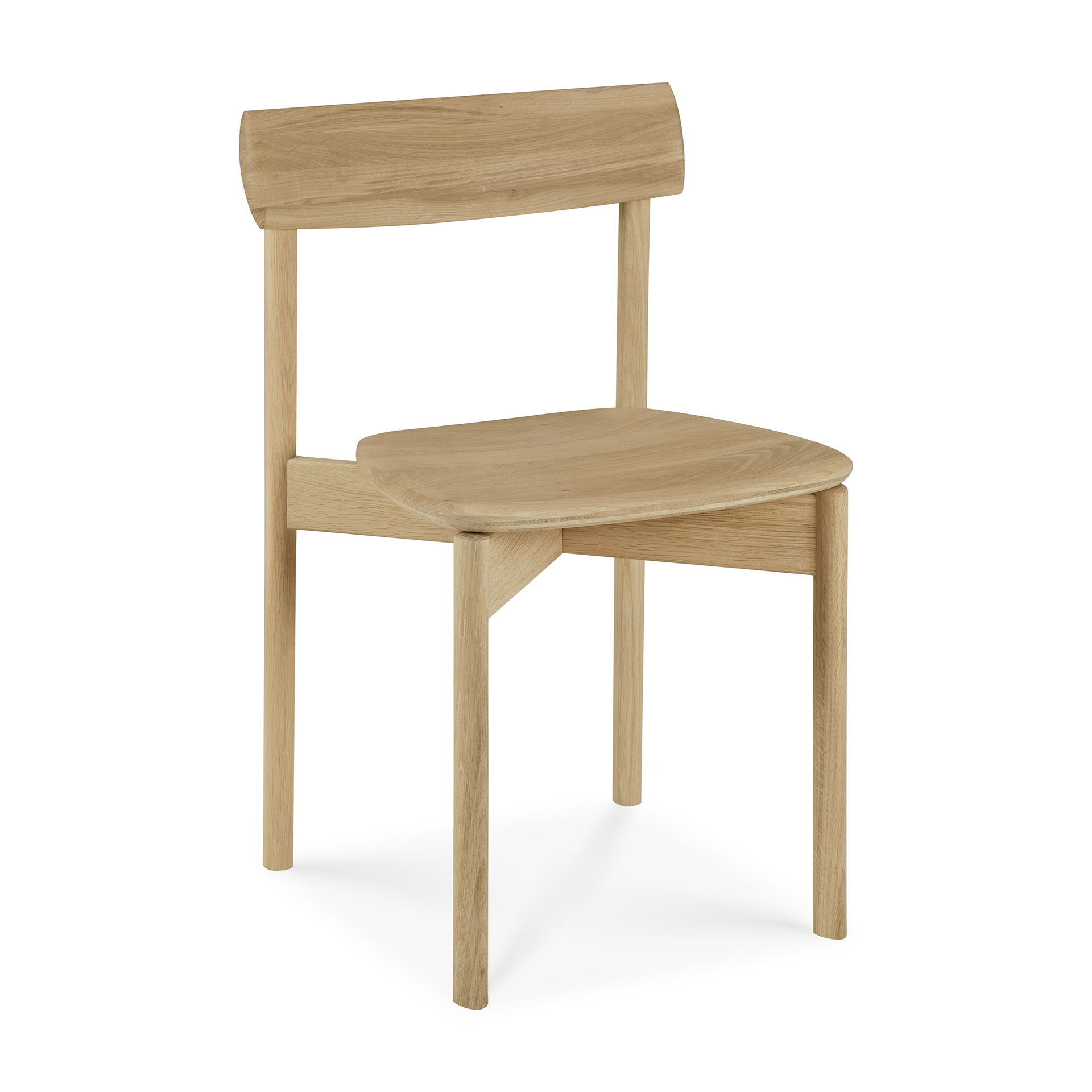 Risu stoel van Ethnicraft - Quatuor Design